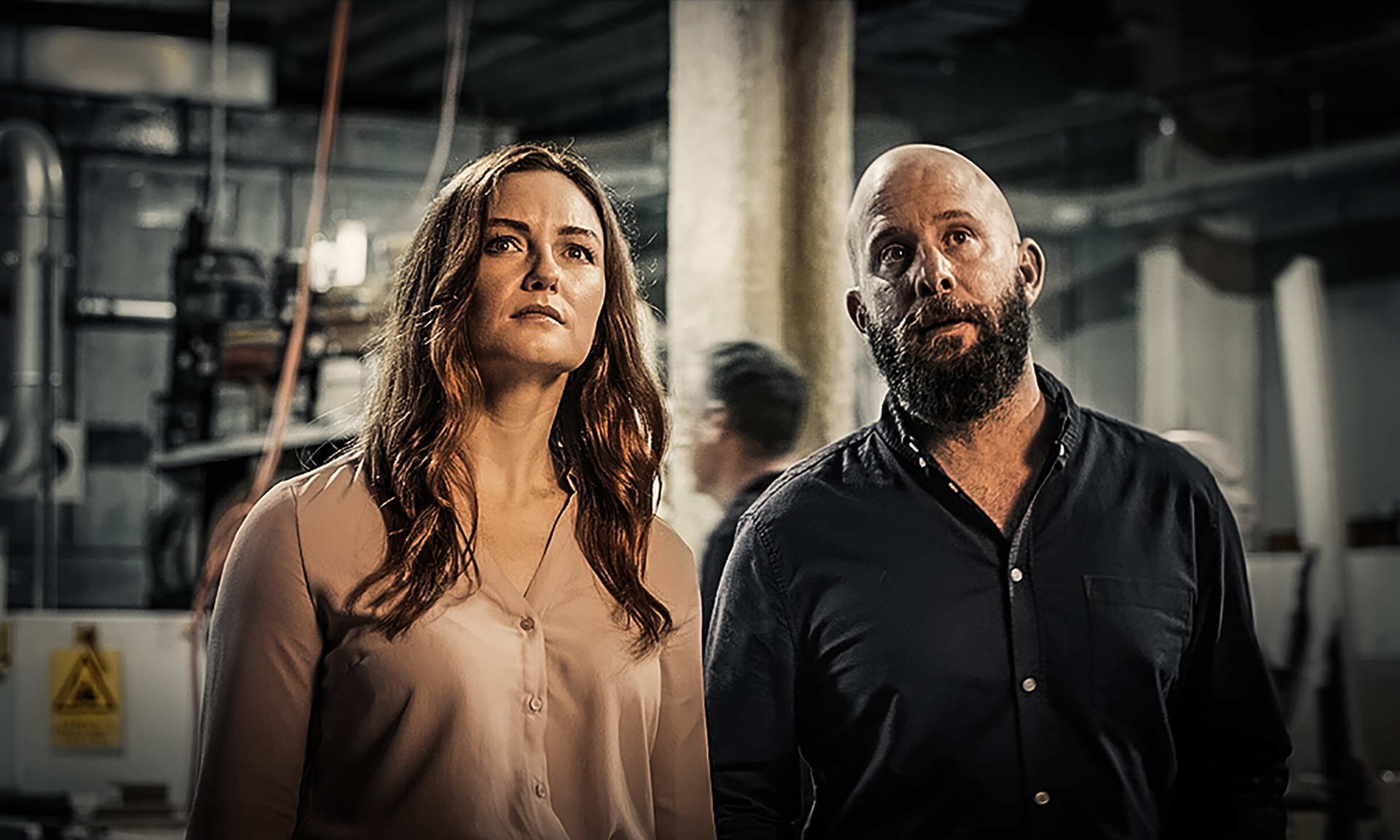 Impacting Bold Brands — Involve Digital